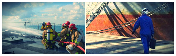 PSC Concentrated Inspection Campaigns 2012 – Officer of the Watch