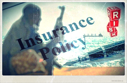 Marine War Risks and Piracy Cover Under Single Policy by Beazley ...