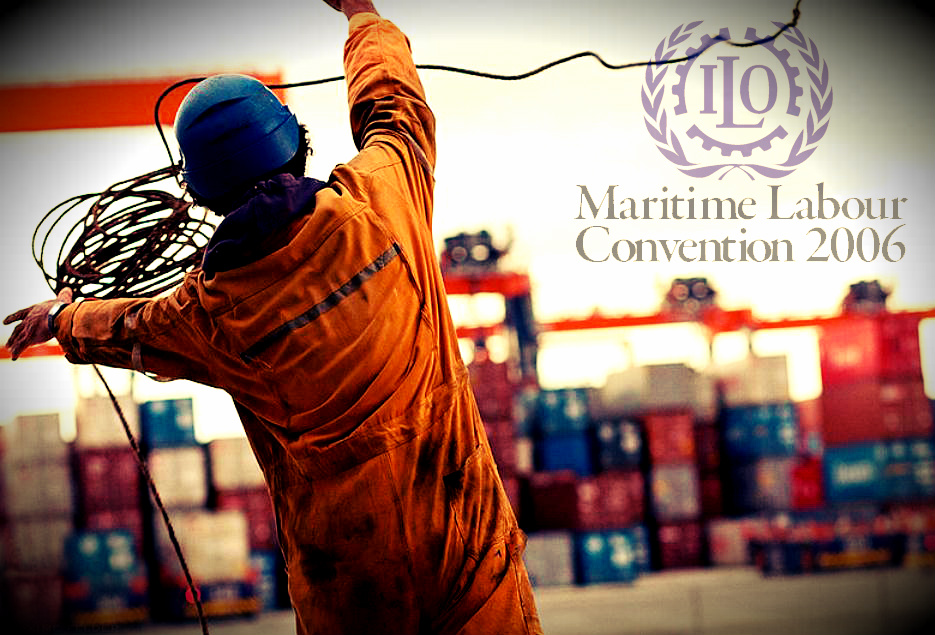 Maritime Labour Convention Ratification – Officer of the Watch