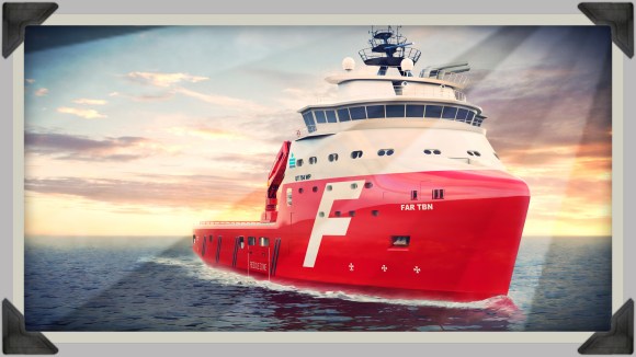 Rolls-Royce Wave Piercing Vessel Named Ship of the Year – Officer of ...