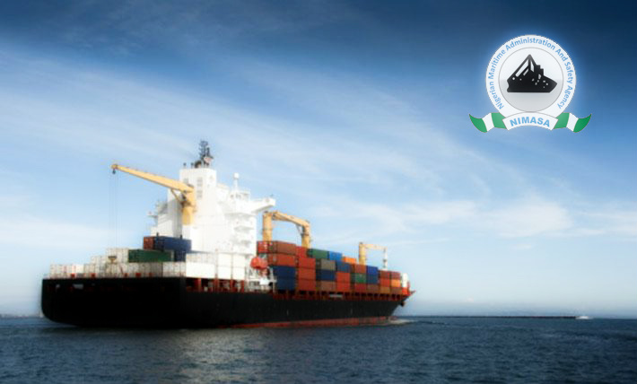 Nigerian Marine Environment Protection Levy – Officer of the Watch