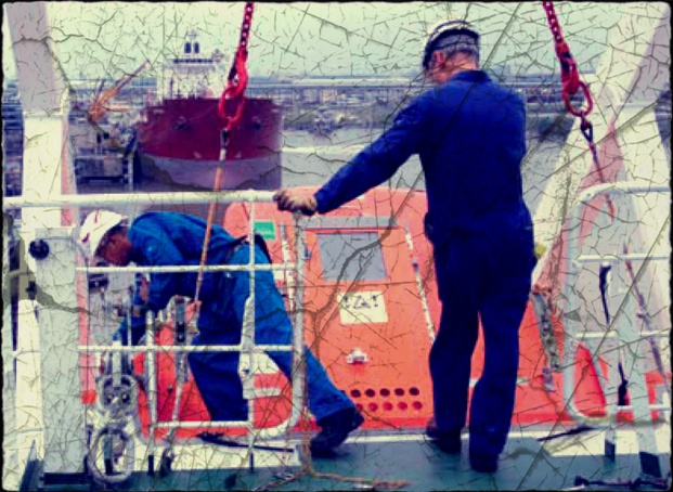 Seven Detained Ships by UK PSC in August 2012 – Officer of the Watch