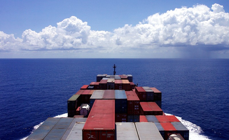 conning positions – Officer of the Watch