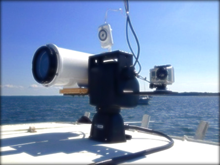 WatchStander Non Lethal Anti-Piracy Device – Officer of the Watch