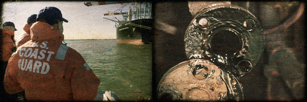 Avoiding the APPS Magic Pipe Trap – Officer of the Watch