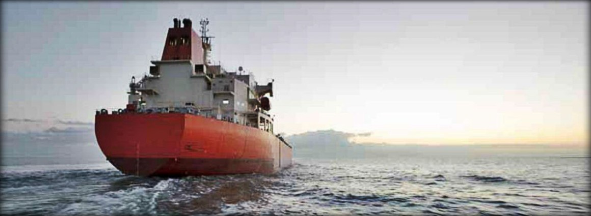 Measuring Ships’ Energy Efficiency – Officer of the Watch