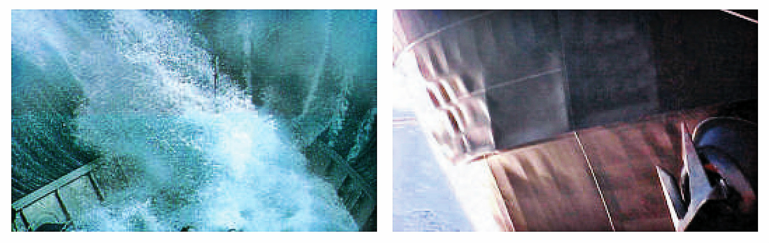 Bosun store – Officer of the Watch