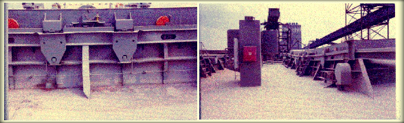 Damage to Ballast Hold During Deballasting – Officer of the Watch