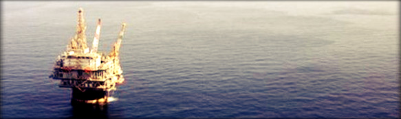 Oil Potential Offshore Northern Ireland – Officer of the Watch