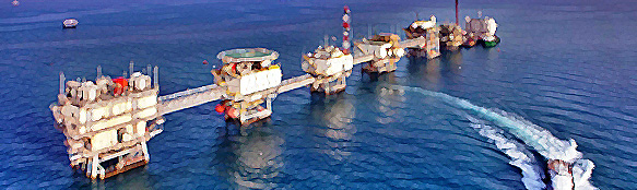 500 Bcf Gas Resource Offshore Tallaganda in Western Australia – Officer ...