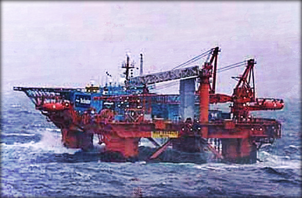 Subsea Companies Across the UK Set to Grow in 2013 – Officer of the Watch