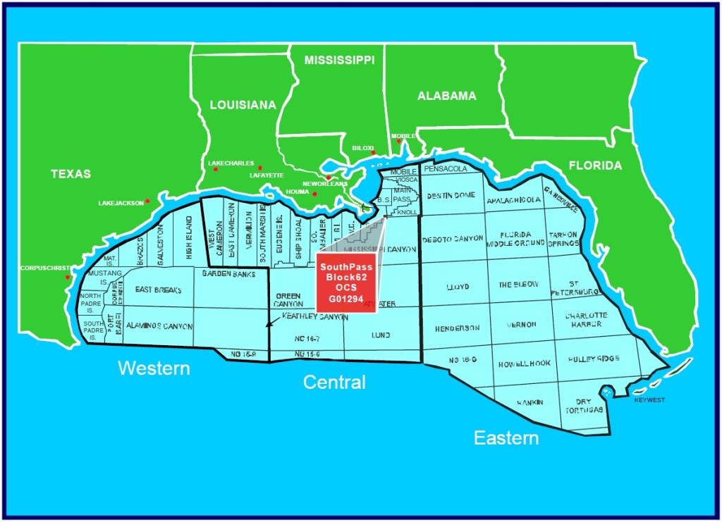 Fatal Fall Through “V” Door Onboard Offshore Platform – Investigation ...