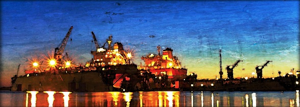 UK Government Support to the Maritime Sector – Officer of the Watch