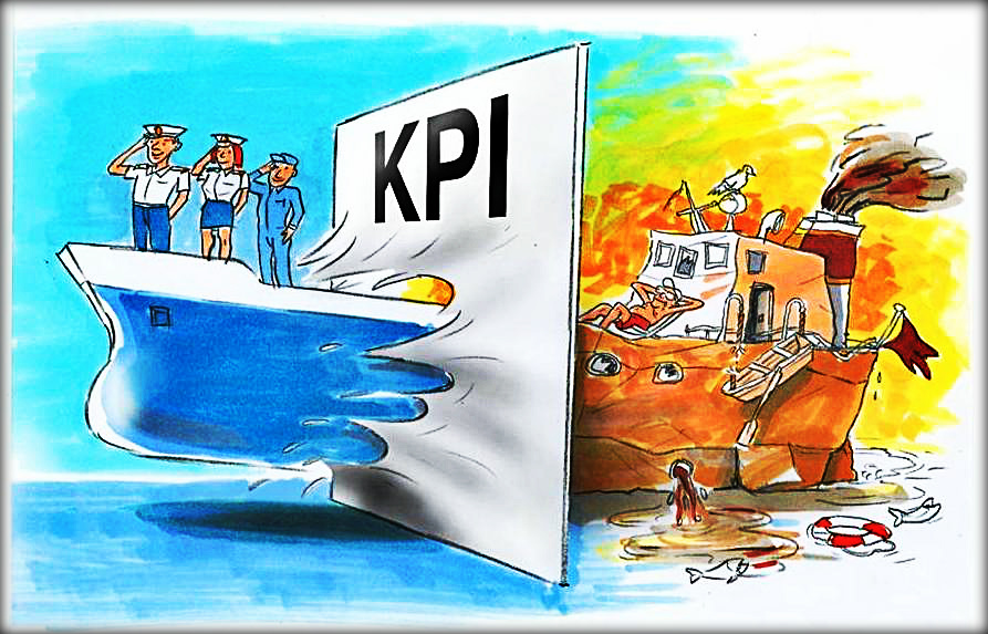 KPI Best practices from a Ship Manager’s Perspective – Officer of the Watch