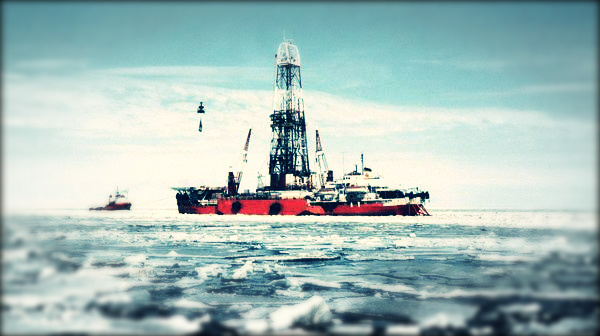 Arctic Drilling Design and Operation Standards – Officer of the Watch