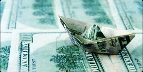 Traditional & Modern Ways of Shipping Finance – Officer of the Watch