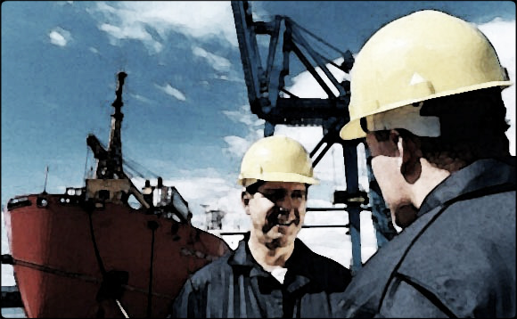 Best Practice in Ships Technical Management – Officer of the Watch