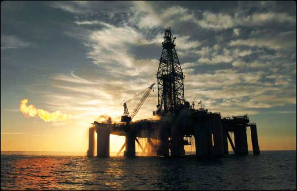 NOPSEMA Annual Offshore Performance Report – Officer of the Watch