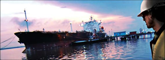 PORT STATE CONTROL – Officer of the Watch